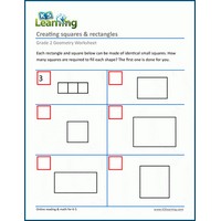 NDLI: Composing rectangles