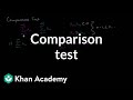 NDLI: Direct comparison test