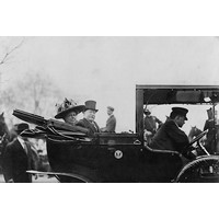 NDLI: First Ladies of the United States